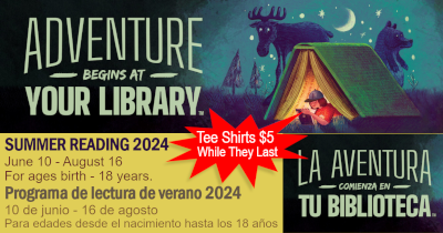 Talbot County Free Library