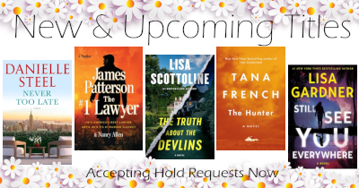 Talbot County Free Library