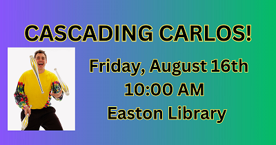 Talbot County Free Library