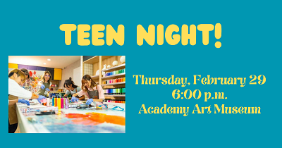 Talbot County Free Library