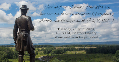 Talbot County Free Library