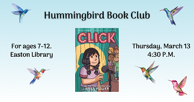 Talbot County Free Library