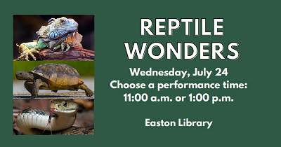 Talbot County Free Library